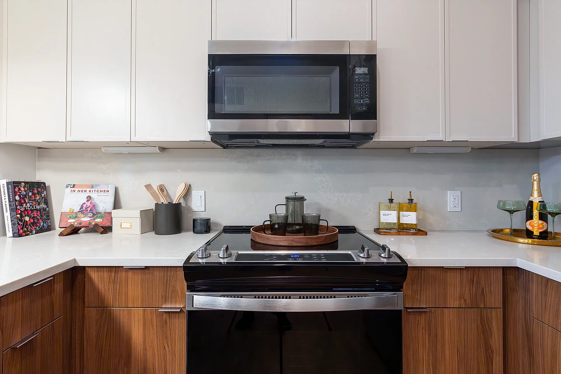 Here’s a Sneak Peek at Park Monroe Apartments