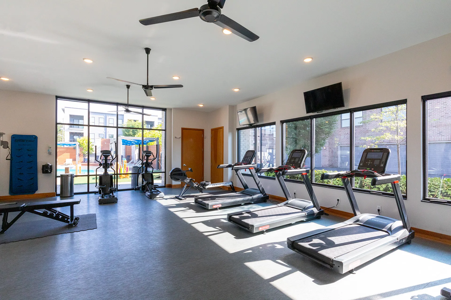 View Our Amenities | Tuller Flats | Find your home within the Dublin ...