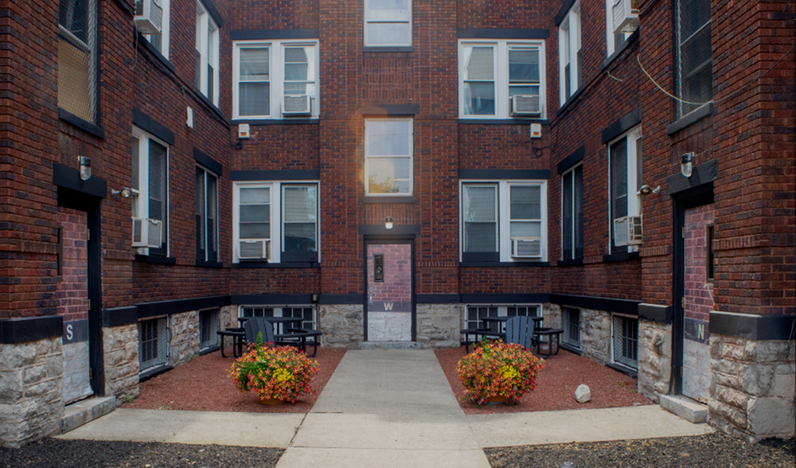 The District at Parkside | Official Site | Find your home within the ...