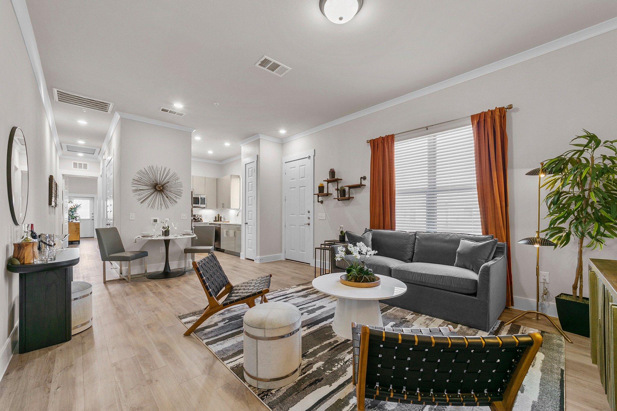 The Mansions of Buda | Buda Apartments | Official Site