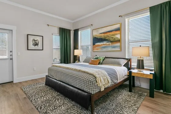 Mansions Eight65 | Apartments In Hutto, TX