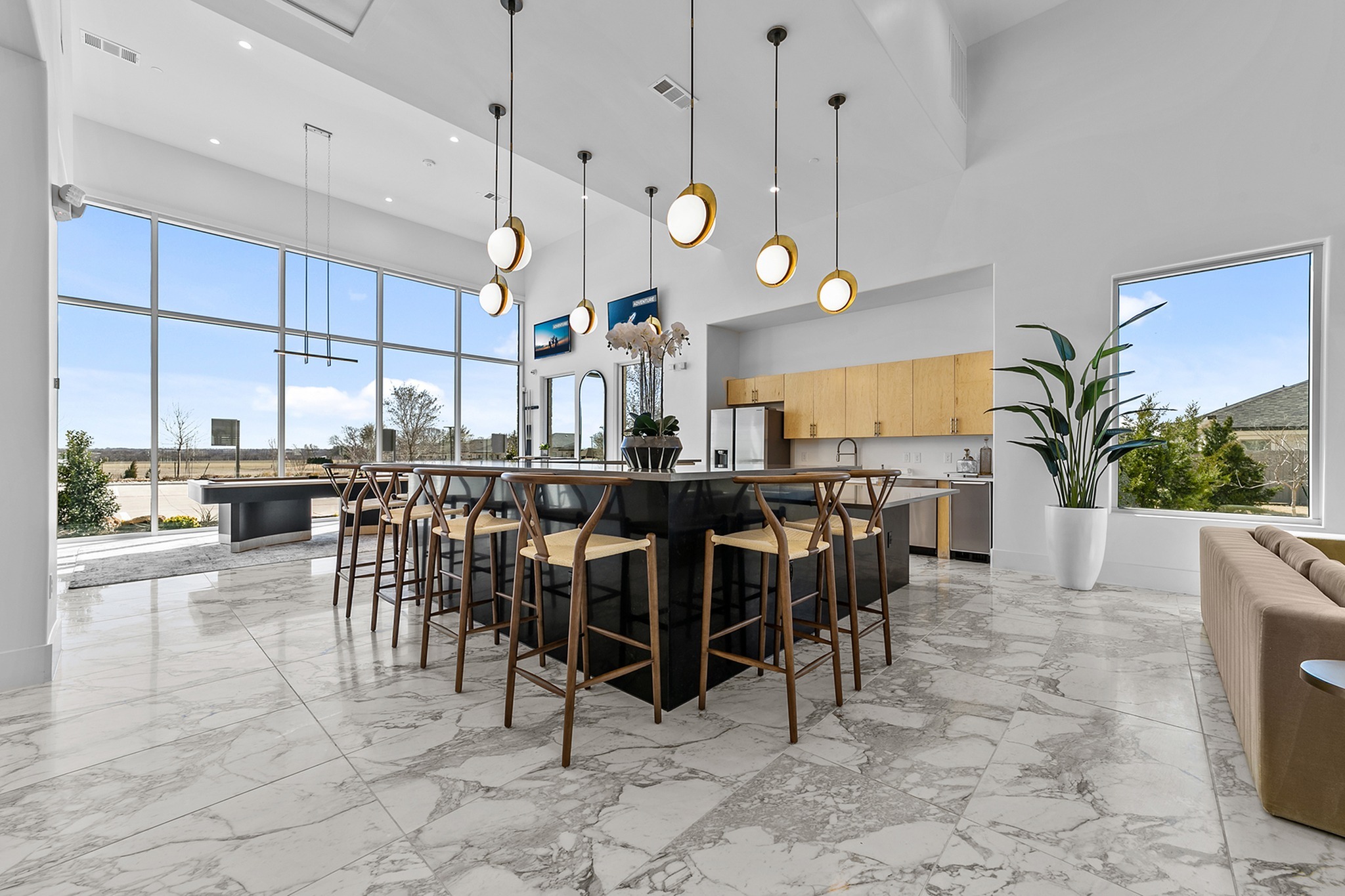 Photos & Tours | The Mansions of Buda | Buda, TX Apartments