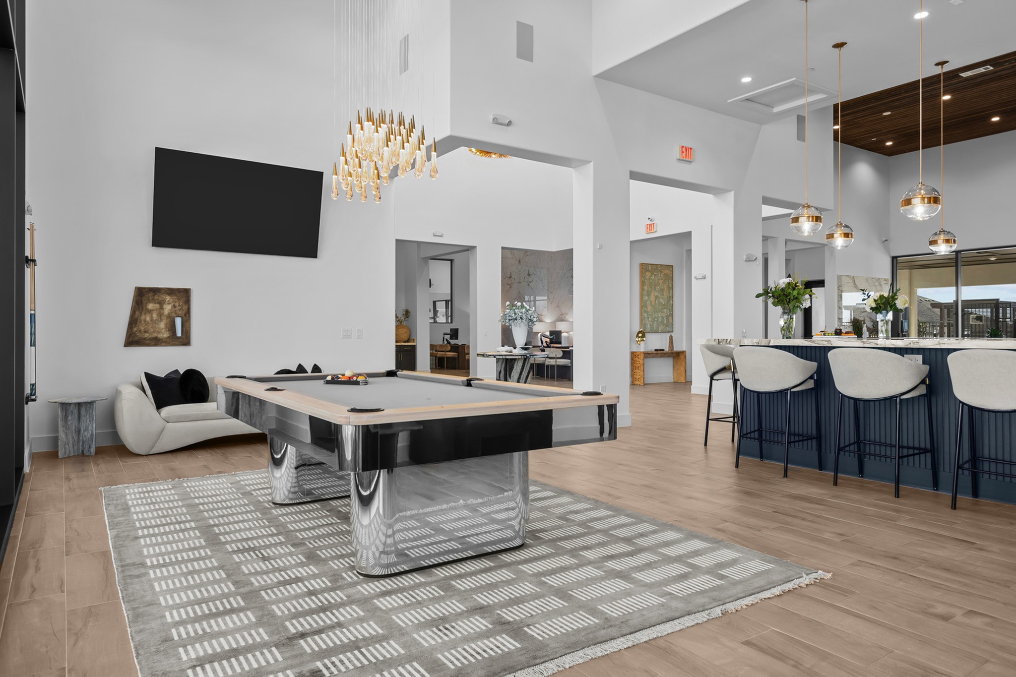 Floorplans | The Mansions of Buda | 1-4 Bedroom Apts in Buda