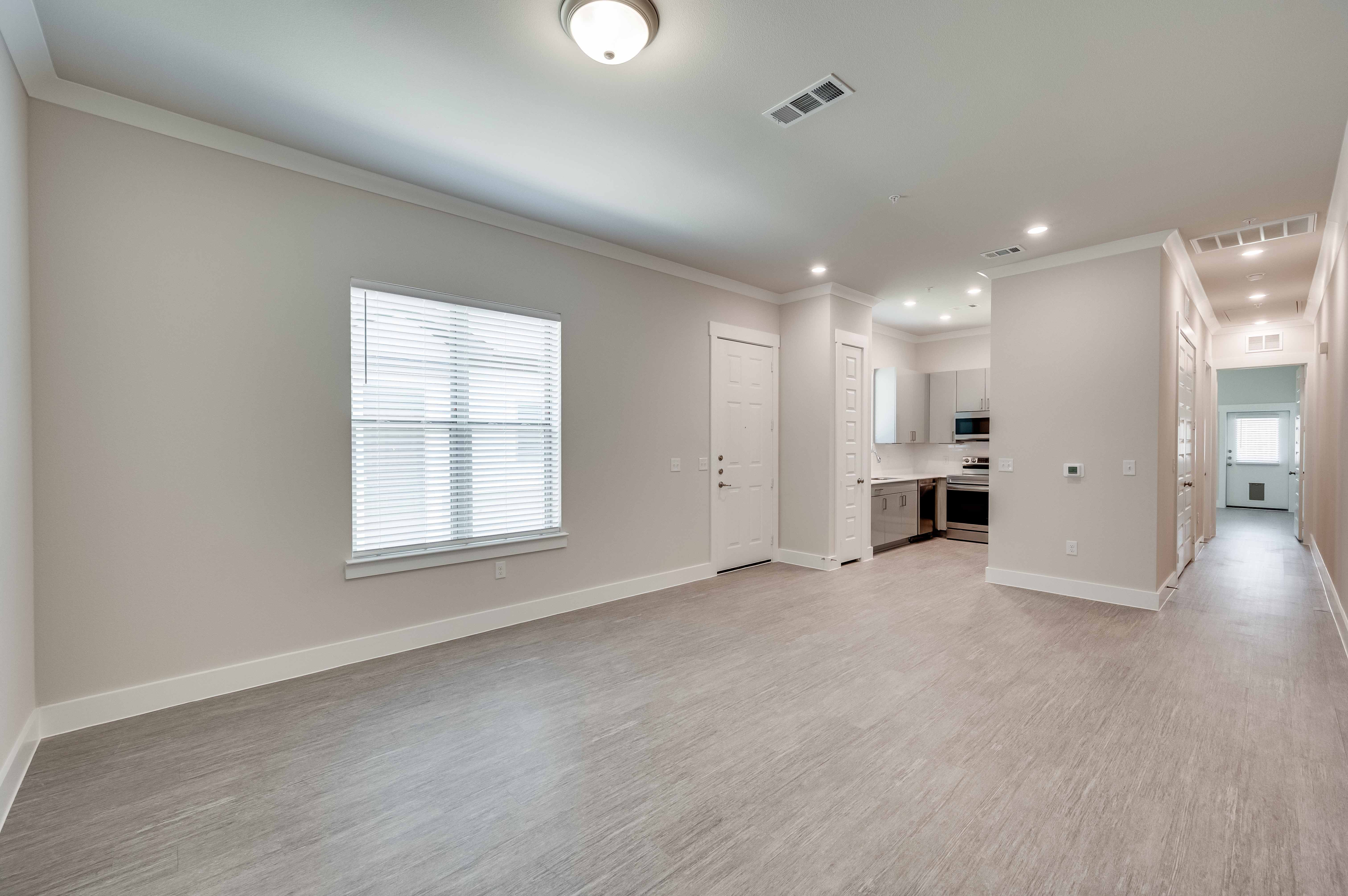 A3-Indigo | 1 Bed Apartment | Mansions at Oak Point