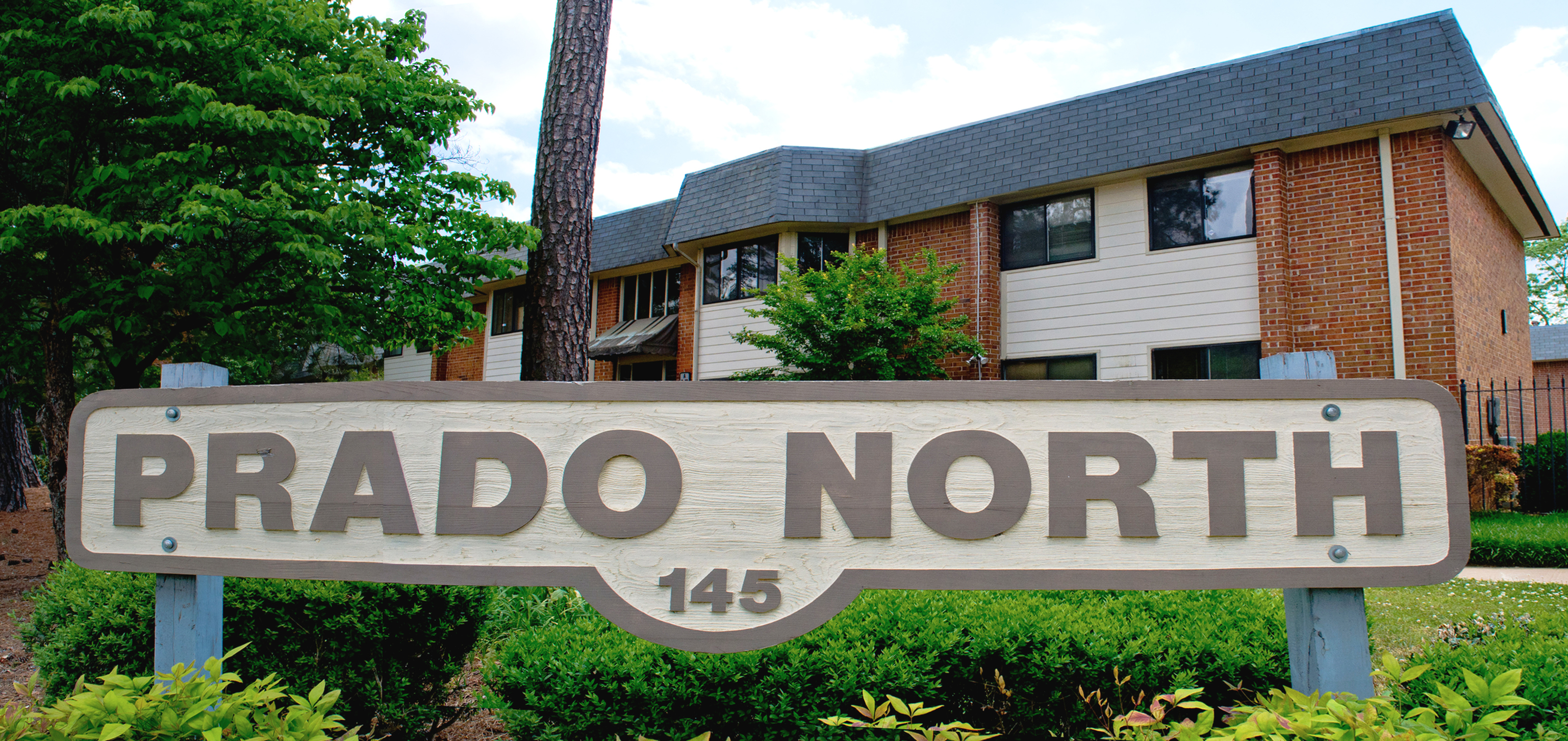 Two Bedroom Two Bath | 2 Bed Apartment | Prado NW (I) One, LLC