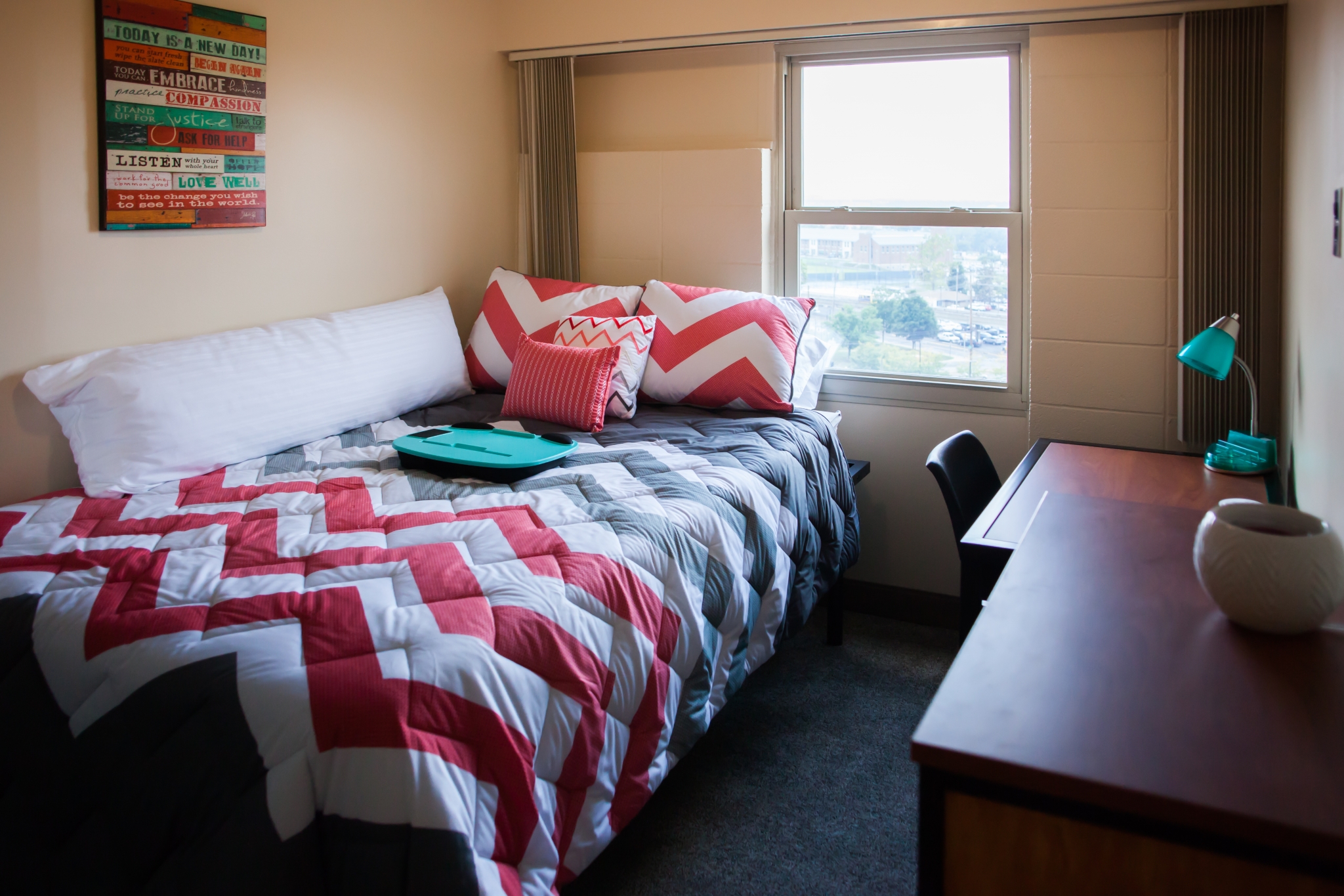 First apartment Tips for success