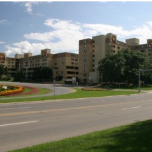 Meridian on College Avenue Apartment Rentals | penn state off campus ...