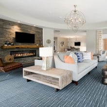 Five Star Living | Belvoir Square Apartments