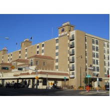Apartments across from Texas Tech | U Lofts Apartments