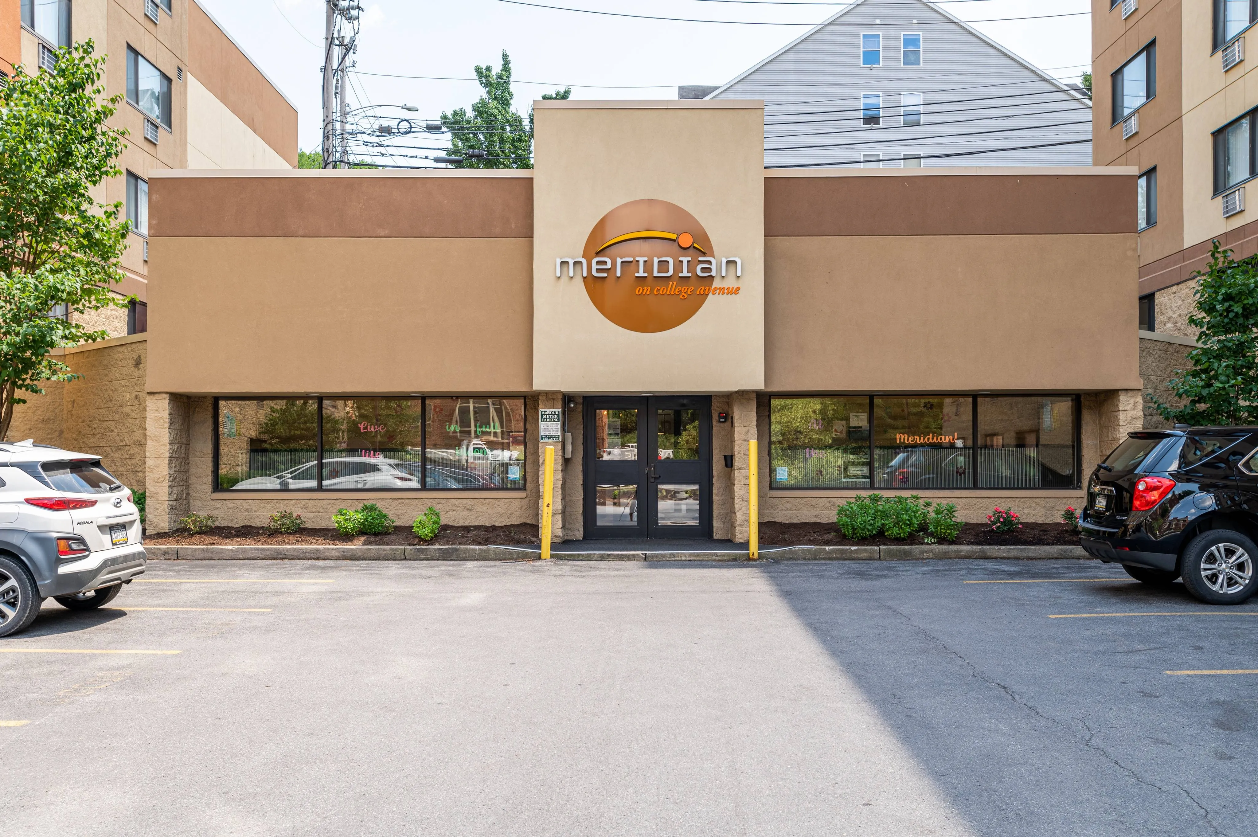 View Photos & Take A Virtual Tour | Meridian on College Avenue | penn ...