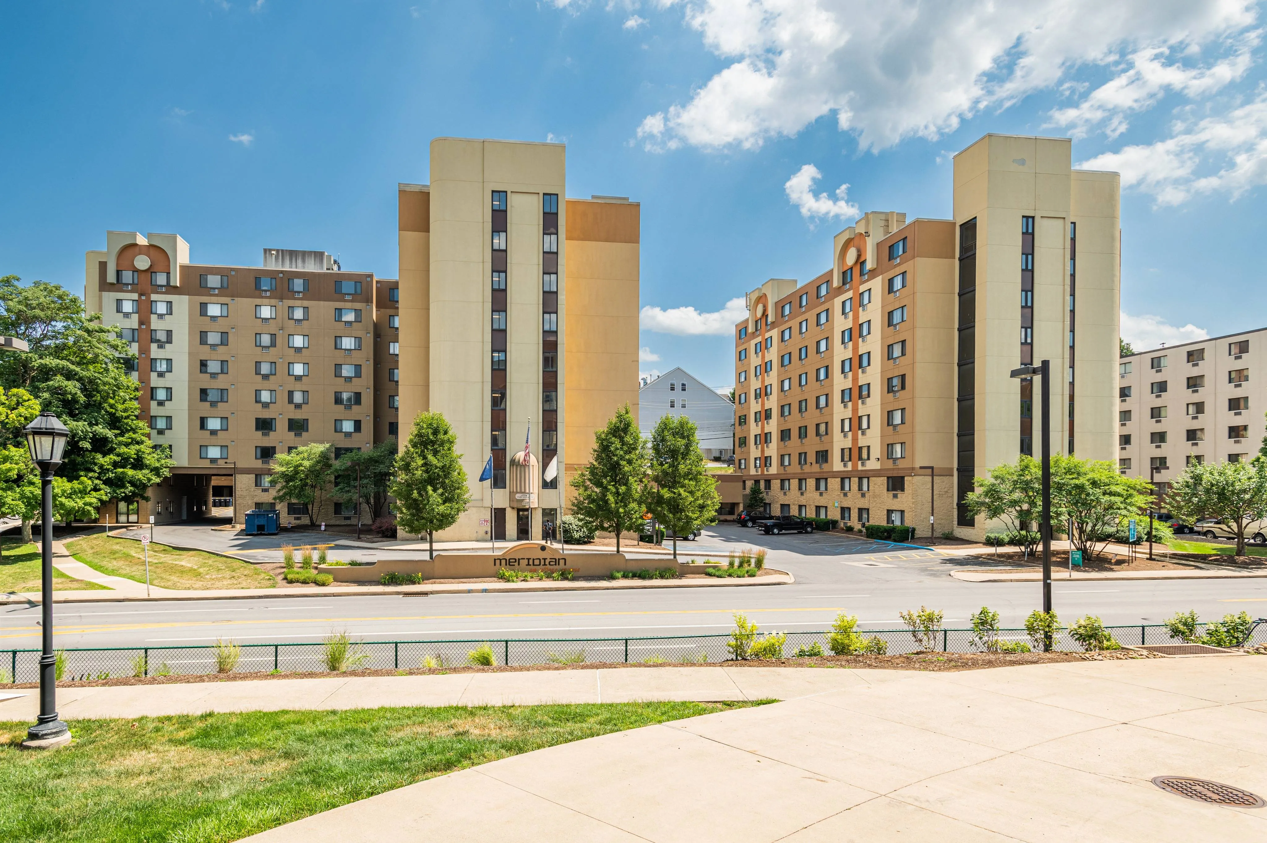 View Photos & Take A Virtual Tour | Meridian on College Avenue | penn ...