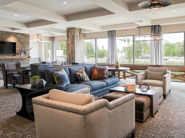 View Photos & Take A Virtual Tour | Belvoir Square