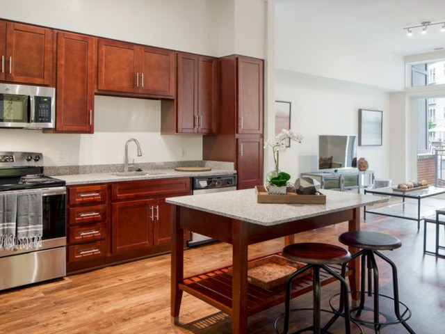 View Photos & Take A Virtual Tour | Belvoir Square