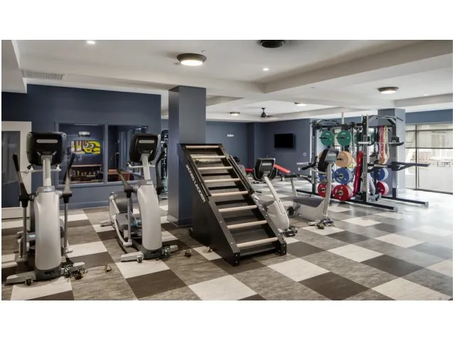 View Photos & Take A Virtual Tour | Belvoir Square