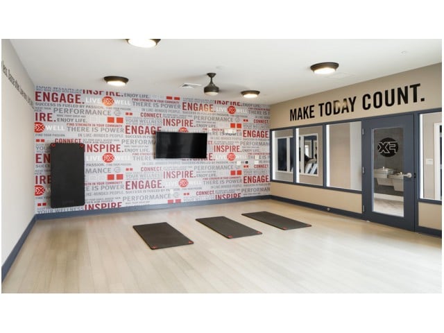 View Photos & Take A Virtual Tour | Belvoir Square