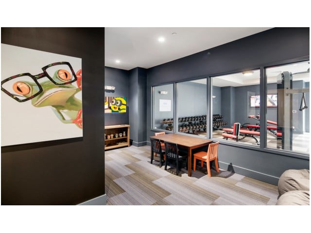 View Photos & Take A Virtual Tour | Belvoir Square