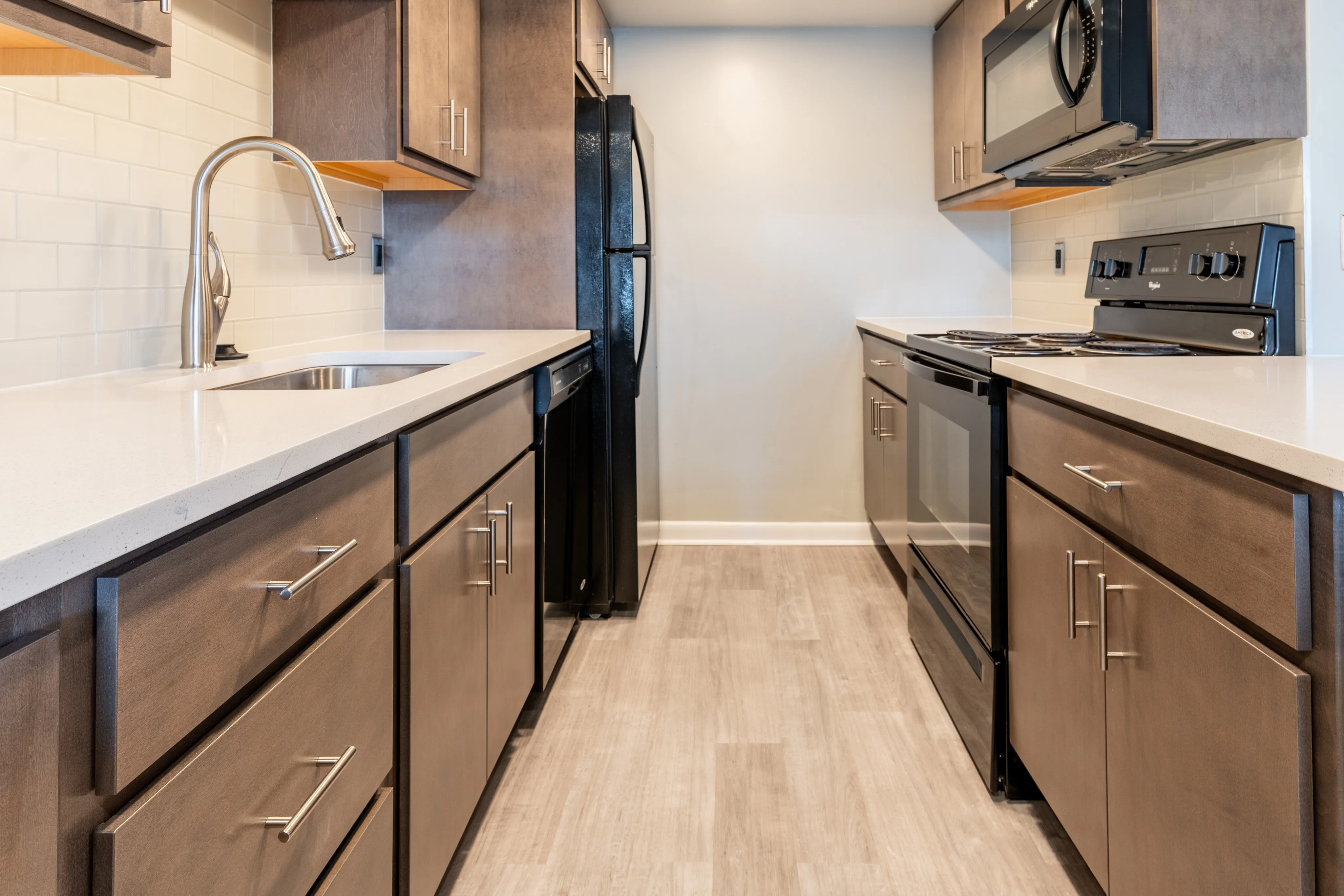 View Photos & Take A Virtual Tour | Calder Commons