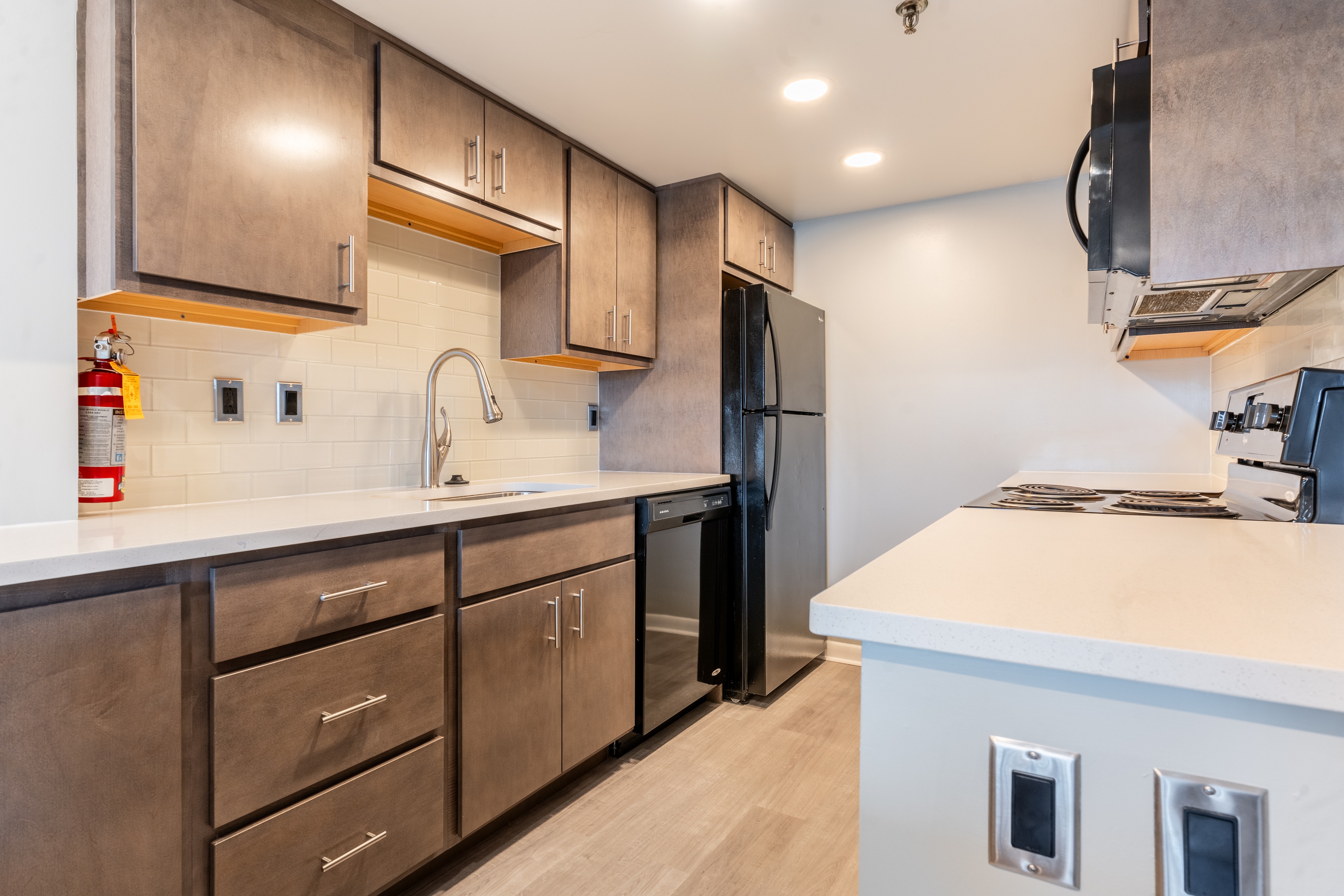 View Photos & Take A Virtual Tour | Calder Commons