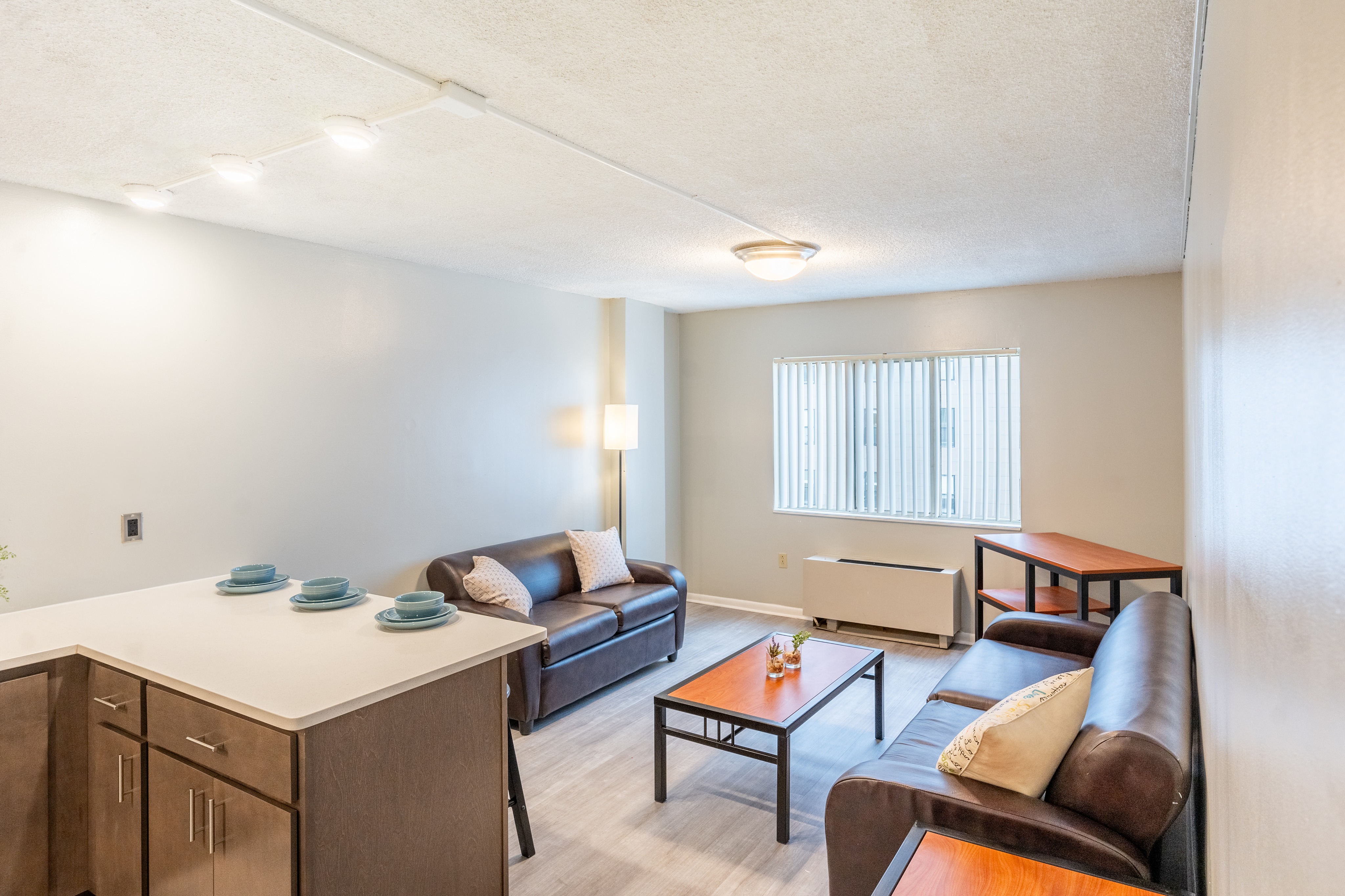 View Photos & Take A Virtual Tour | Calder Commons