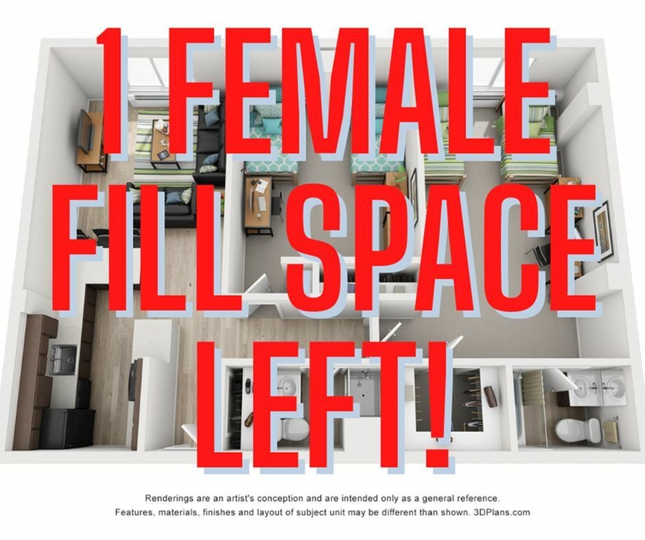 Calder Commons Apartment Rentals