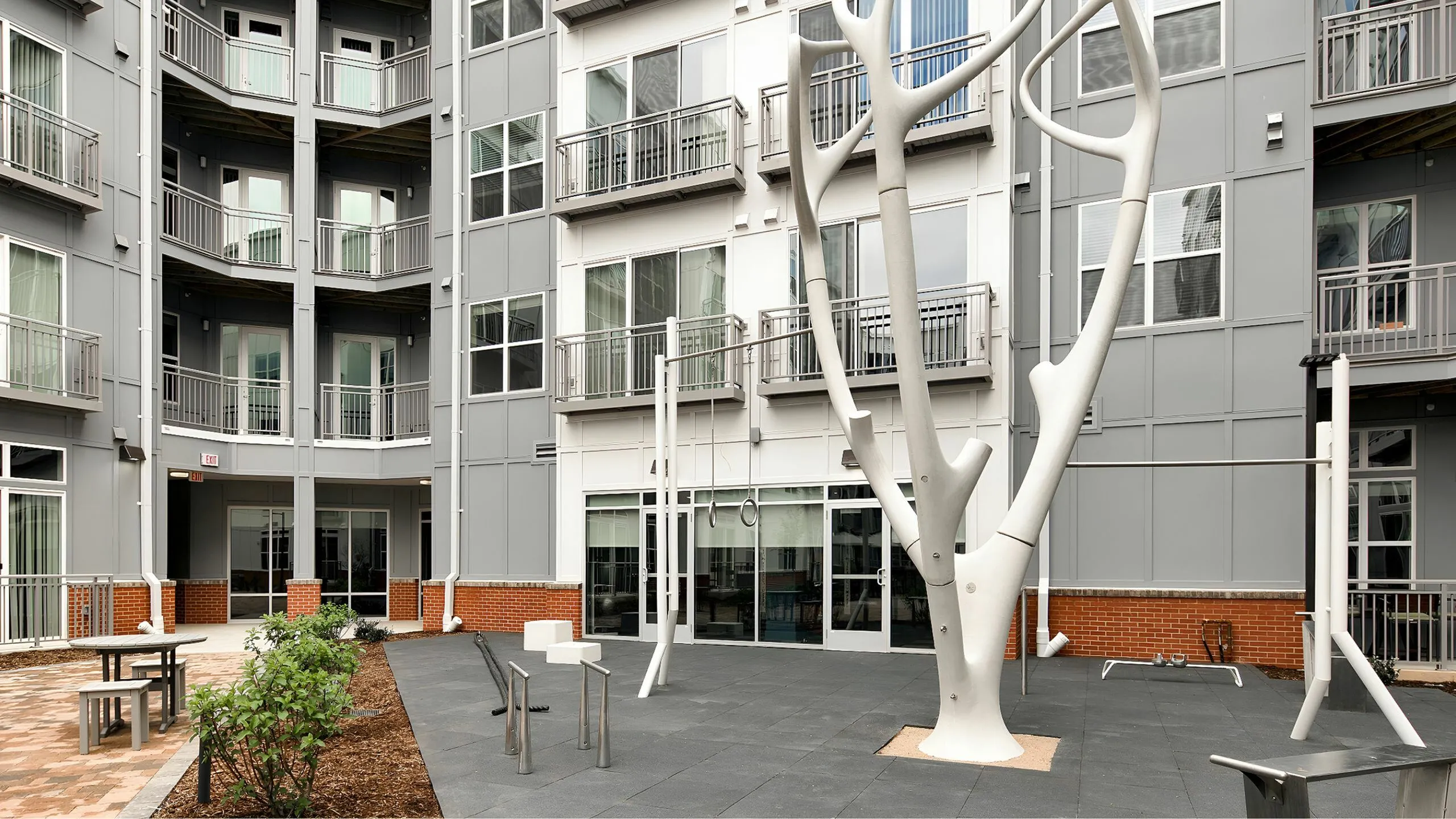 Five Star Living | Belvoir Square Apartments