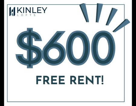 Kinley Lofts | Apartments In Knoxville, TN