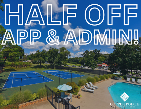 Copper Pointe | Apartments In Knoxville, TN