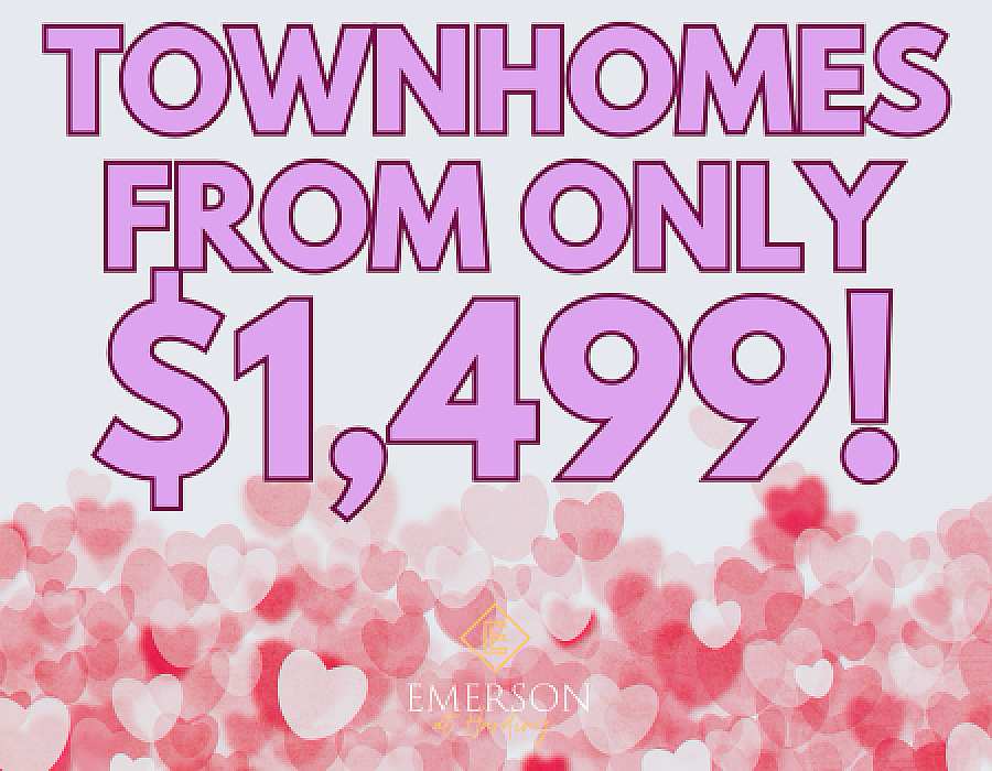 Emerson at Harding | Apartments In Nashville, TN