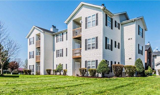 View Our Amenities | The Adler Apartment Homes