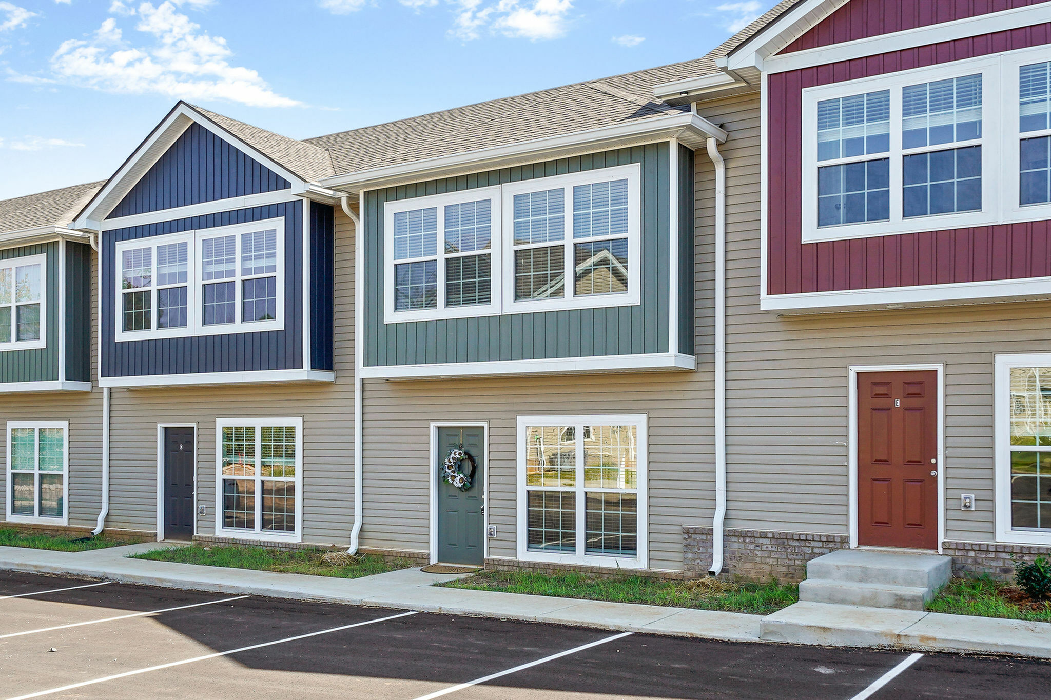 Victory Place | Apartments In Clarksville, TN
