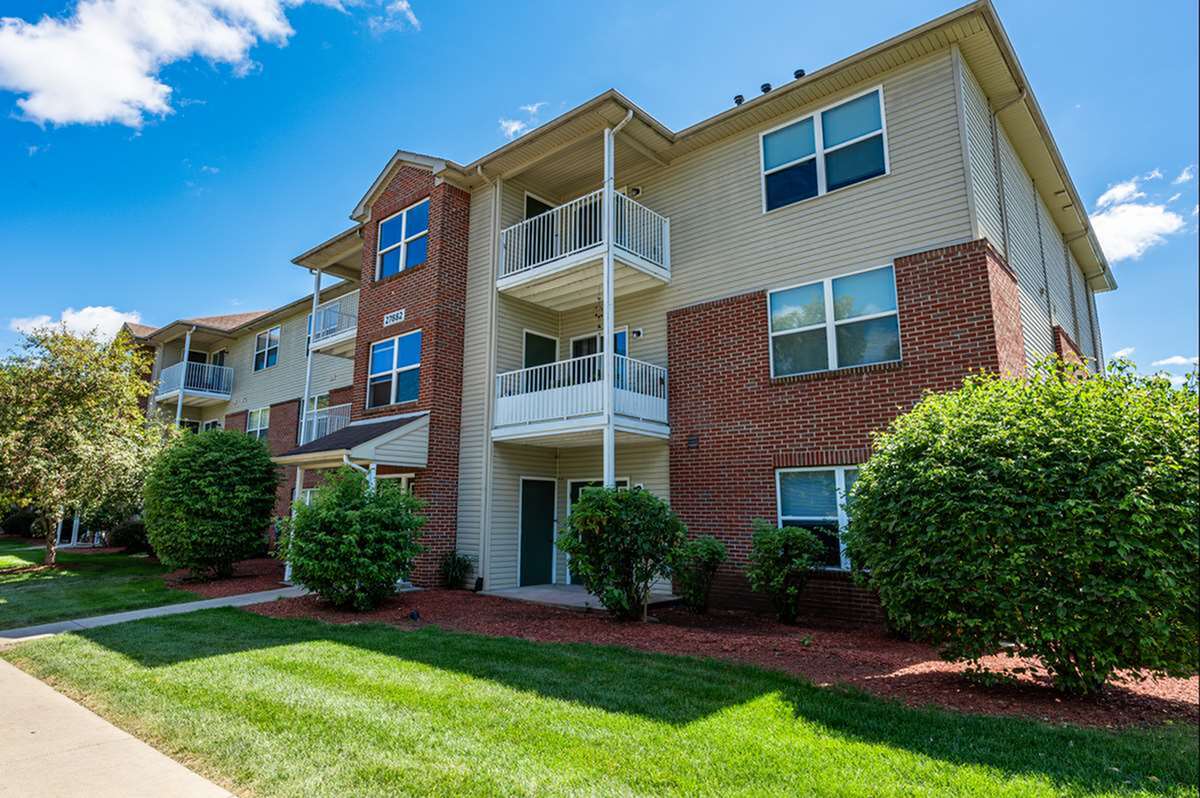 Overlook | Apartments In Elkhart, IN