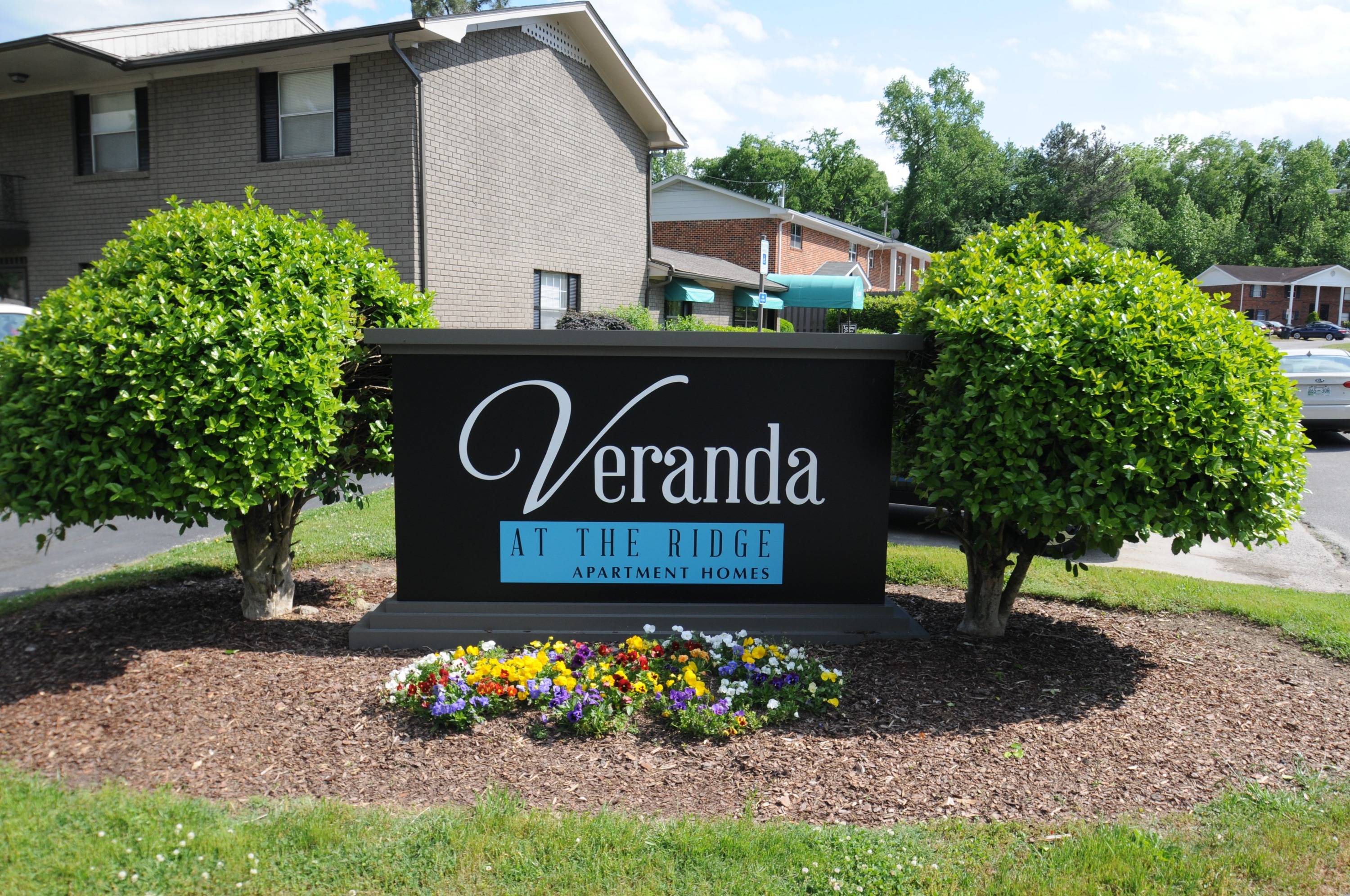 View Photos | Veranda at the Ridge