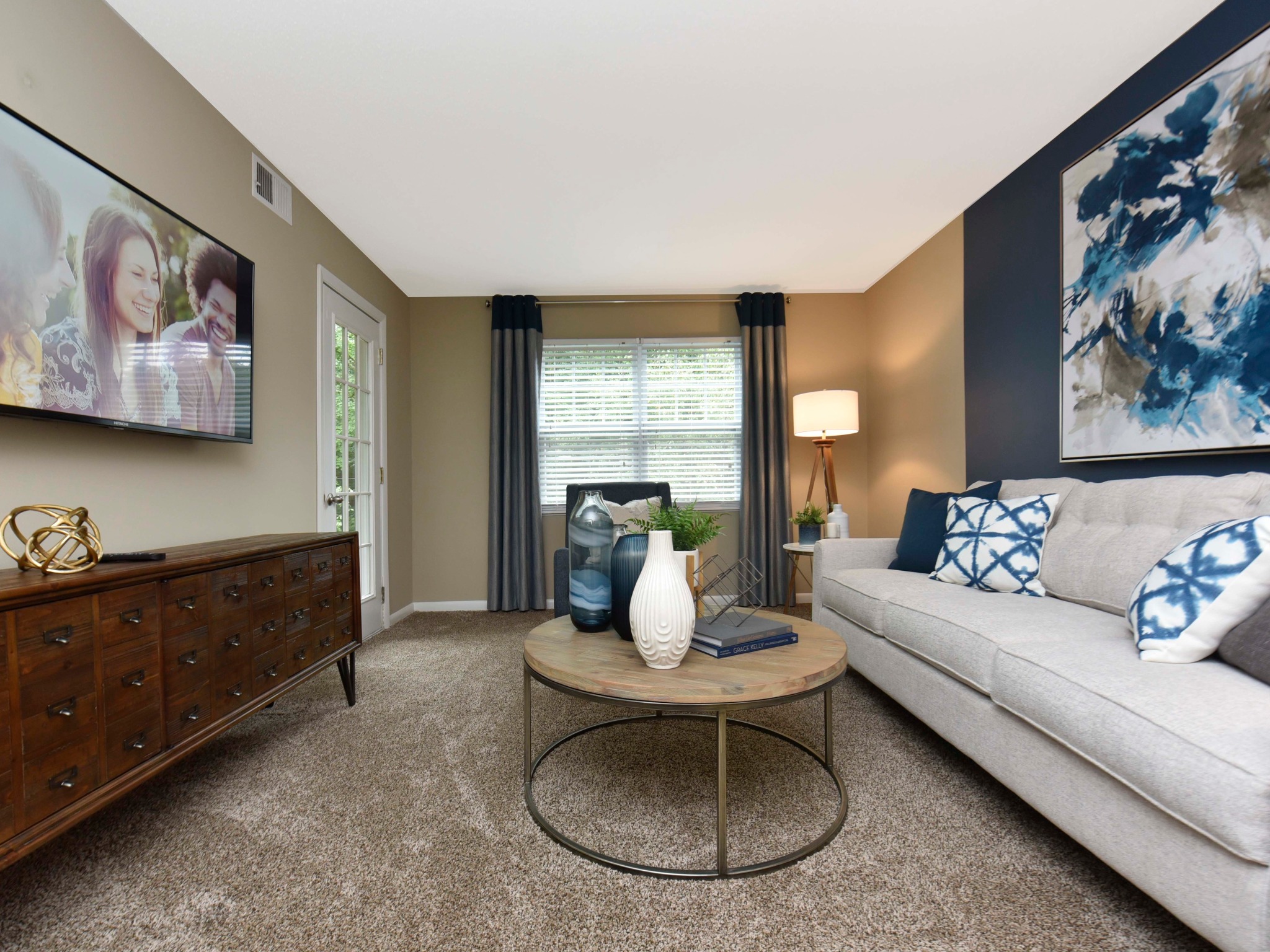 View Photos & Take A Virtual Tour | Miller Crest