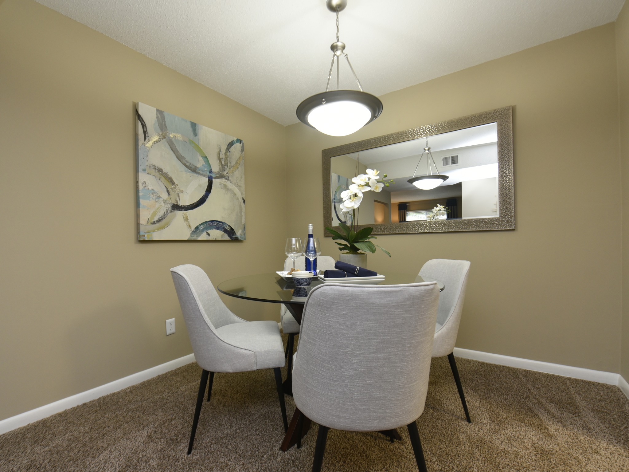 View Photos & Take A Virtual Tour | Miller Crest