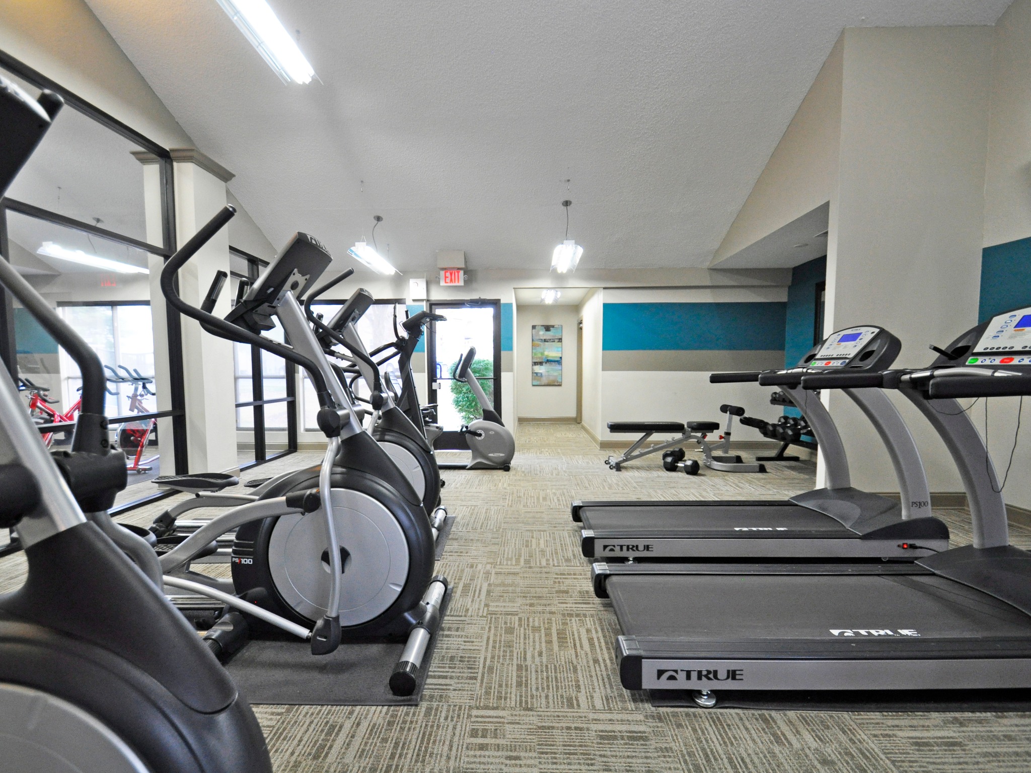 View Photos & Take A Virtual Tour | Veridian Lexington