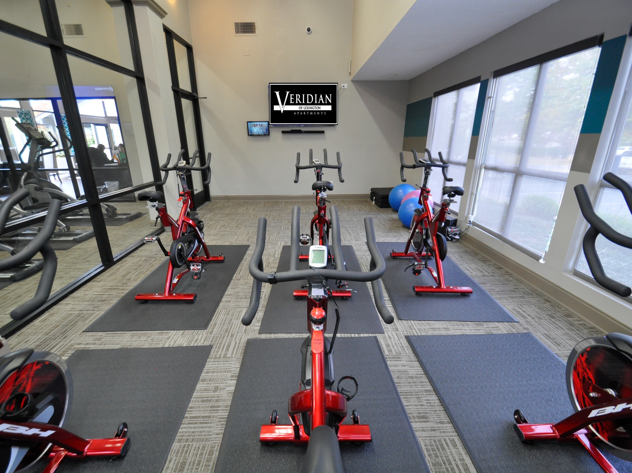 View Photos & Take A Virtual Tour | Veridian Lexington