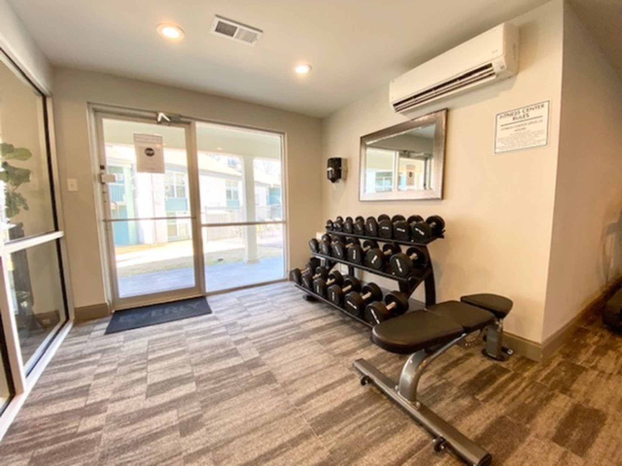 View Photos & Take A Virtual Tour | The Everly Apartments | Little Rock, AR