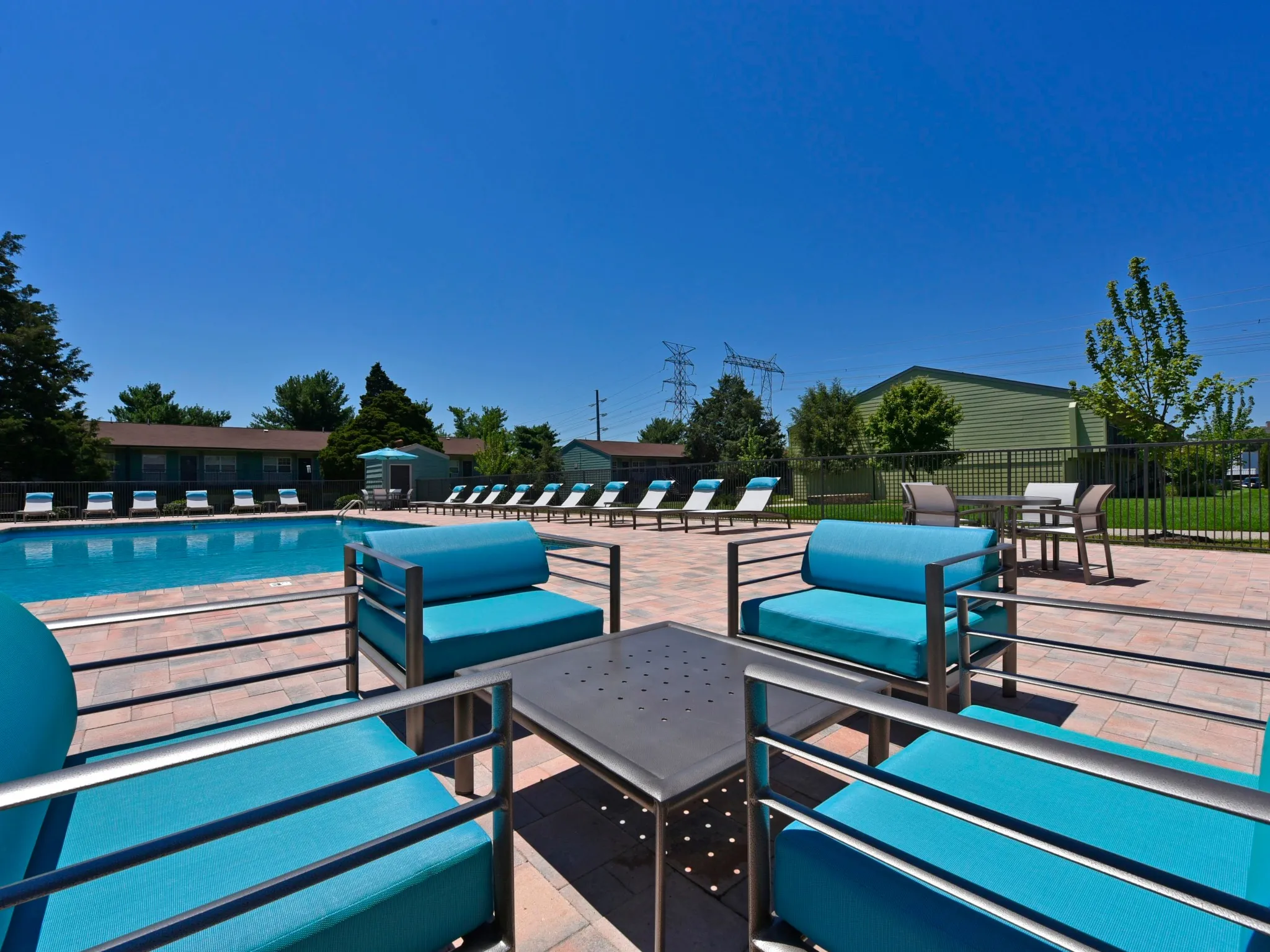 View Photos & Take A Virtual Tour | Element at Cedar Bluff
