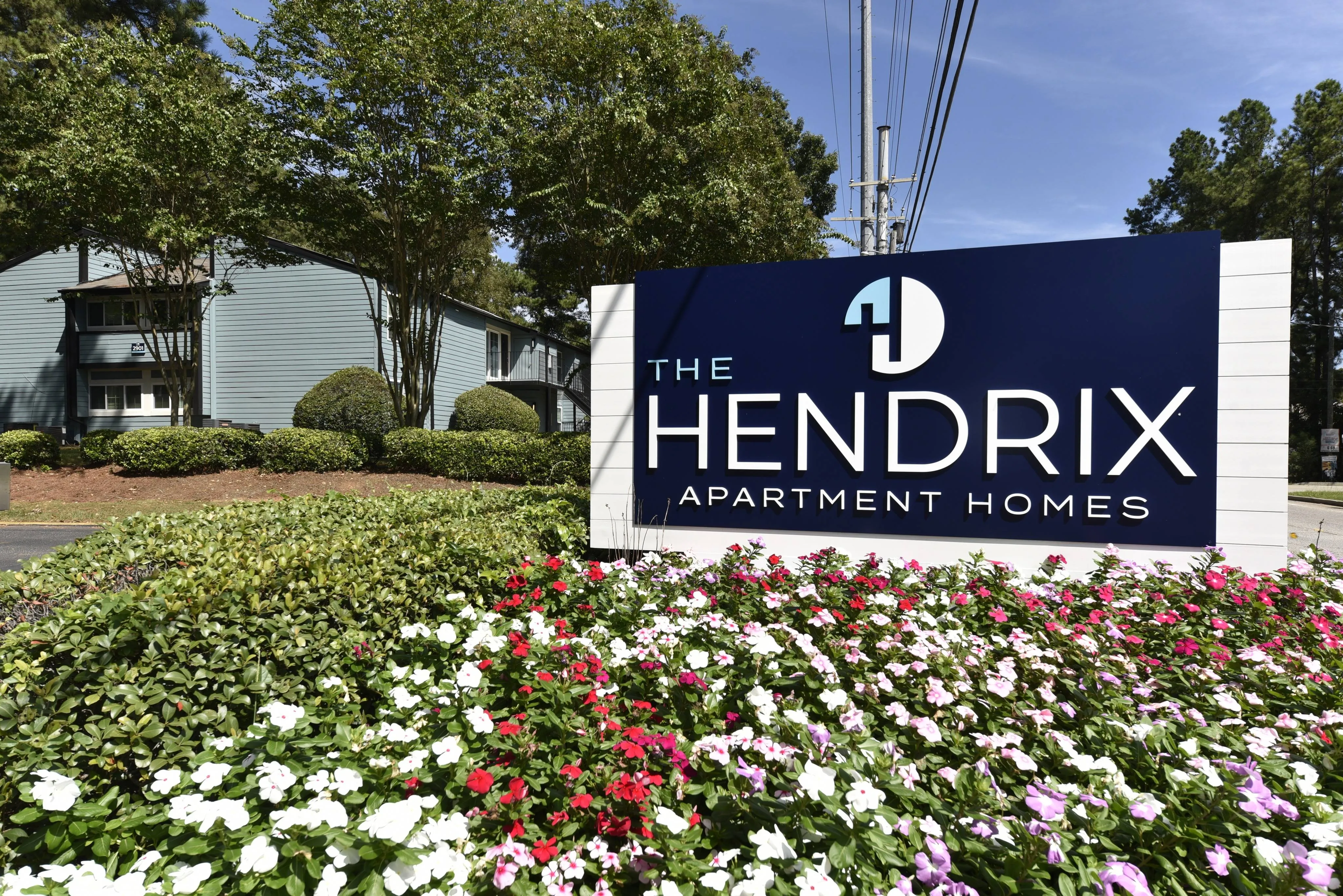 View Photos & Take A Virtual Tour | Hendrix