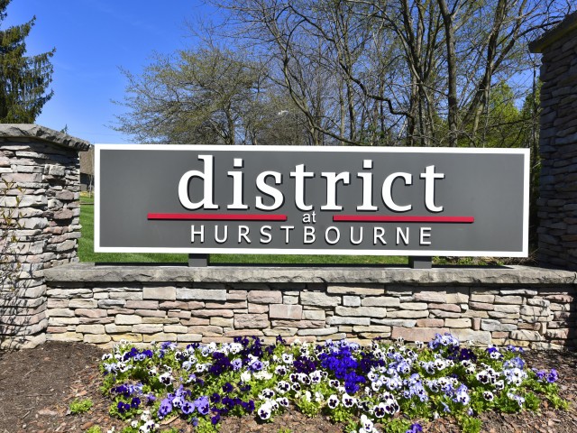 View Photos & Take A Virtual Tour | District at Hurstbourne