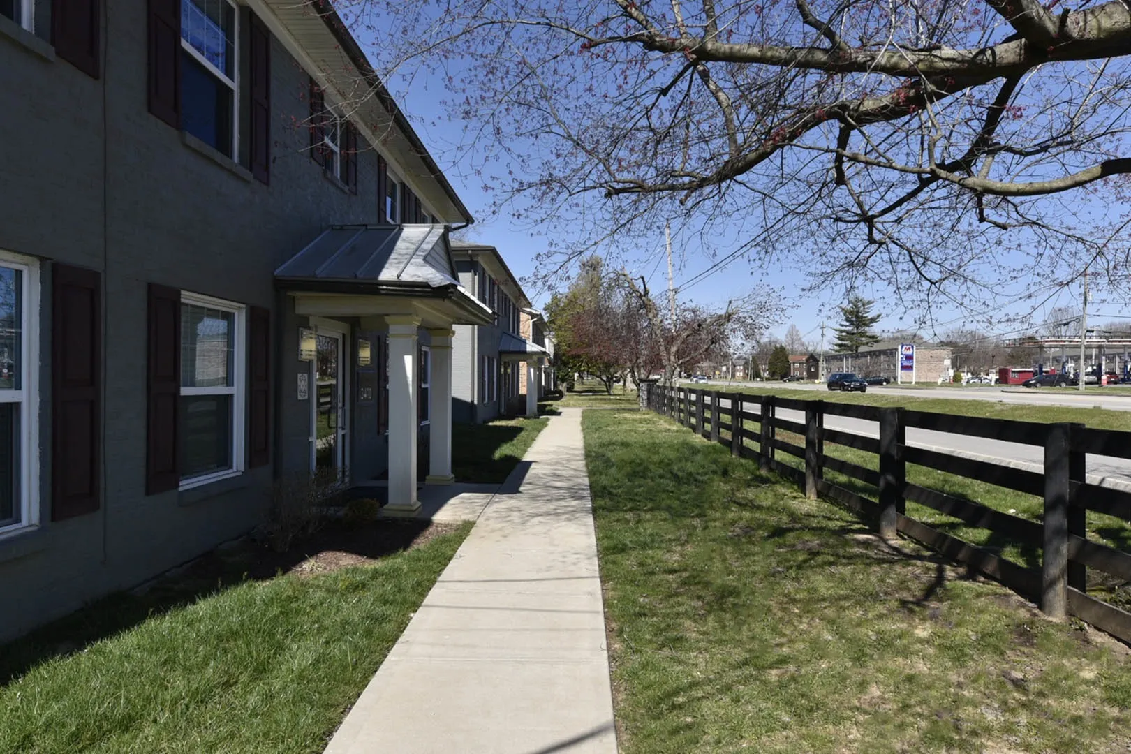 View Photos & Take A Virtual Tour | The Monarch