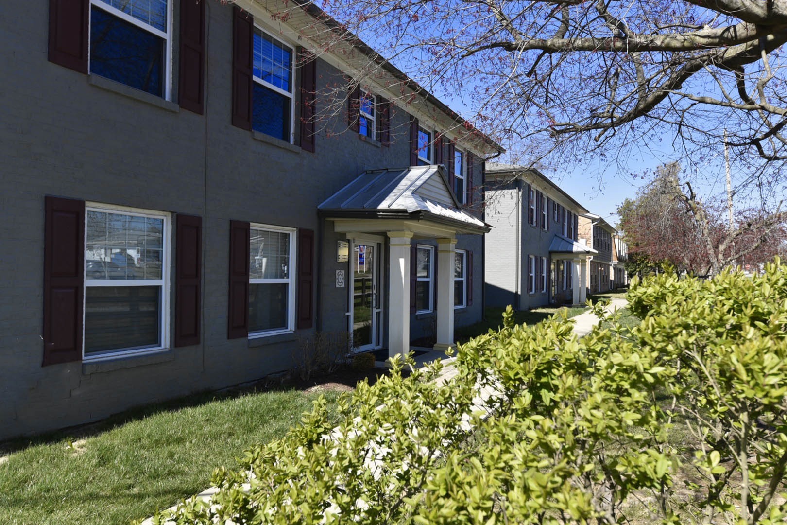 View Photos & Take A Virtual Tour | The Monarch