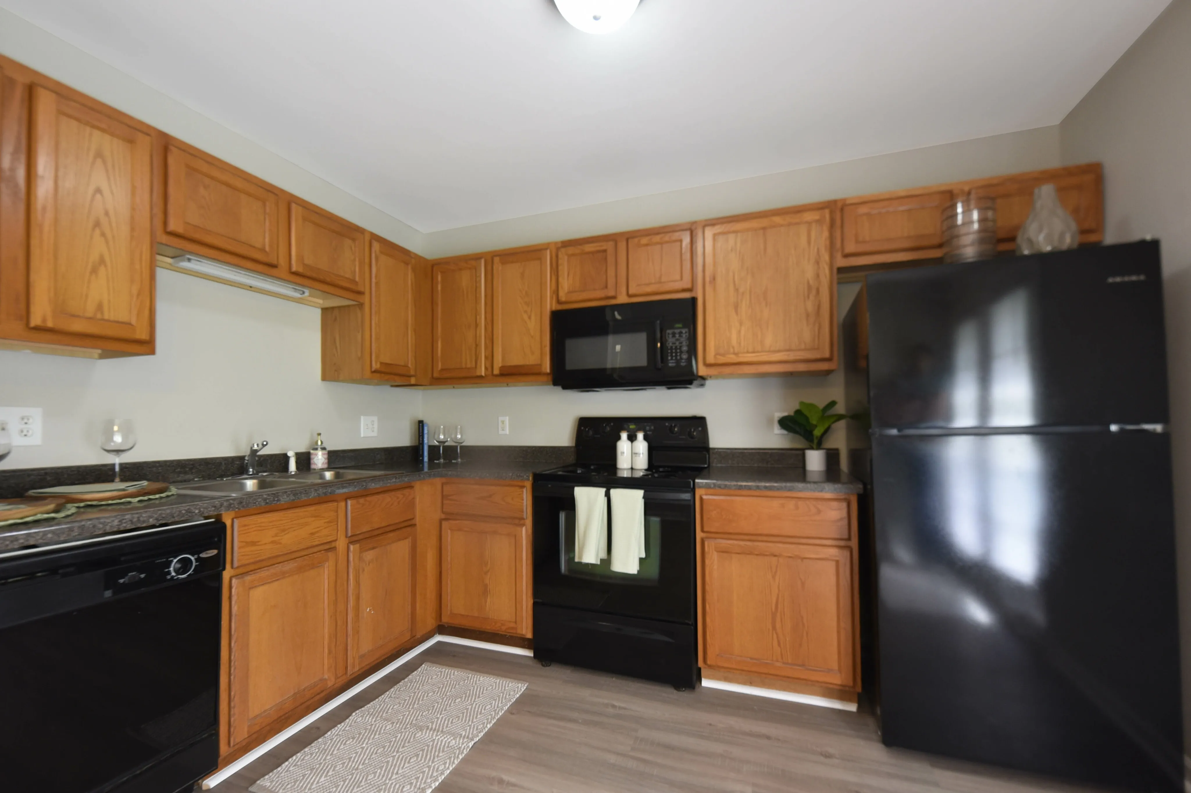 View Photos & Take A Virtual Tour | Residences at Devanshire