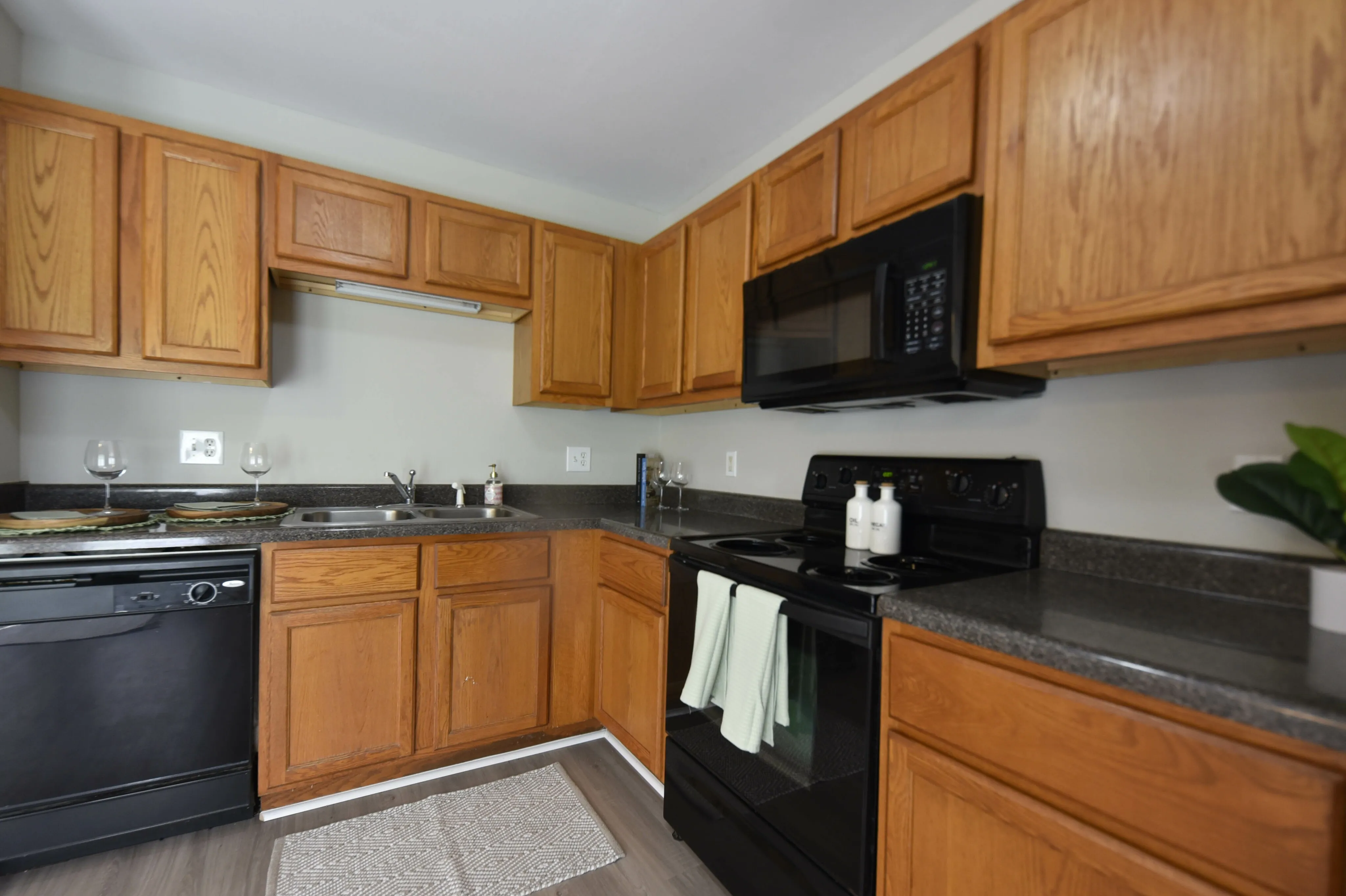 View Photos & Take A Virtual Tour | Residences at Devanshire