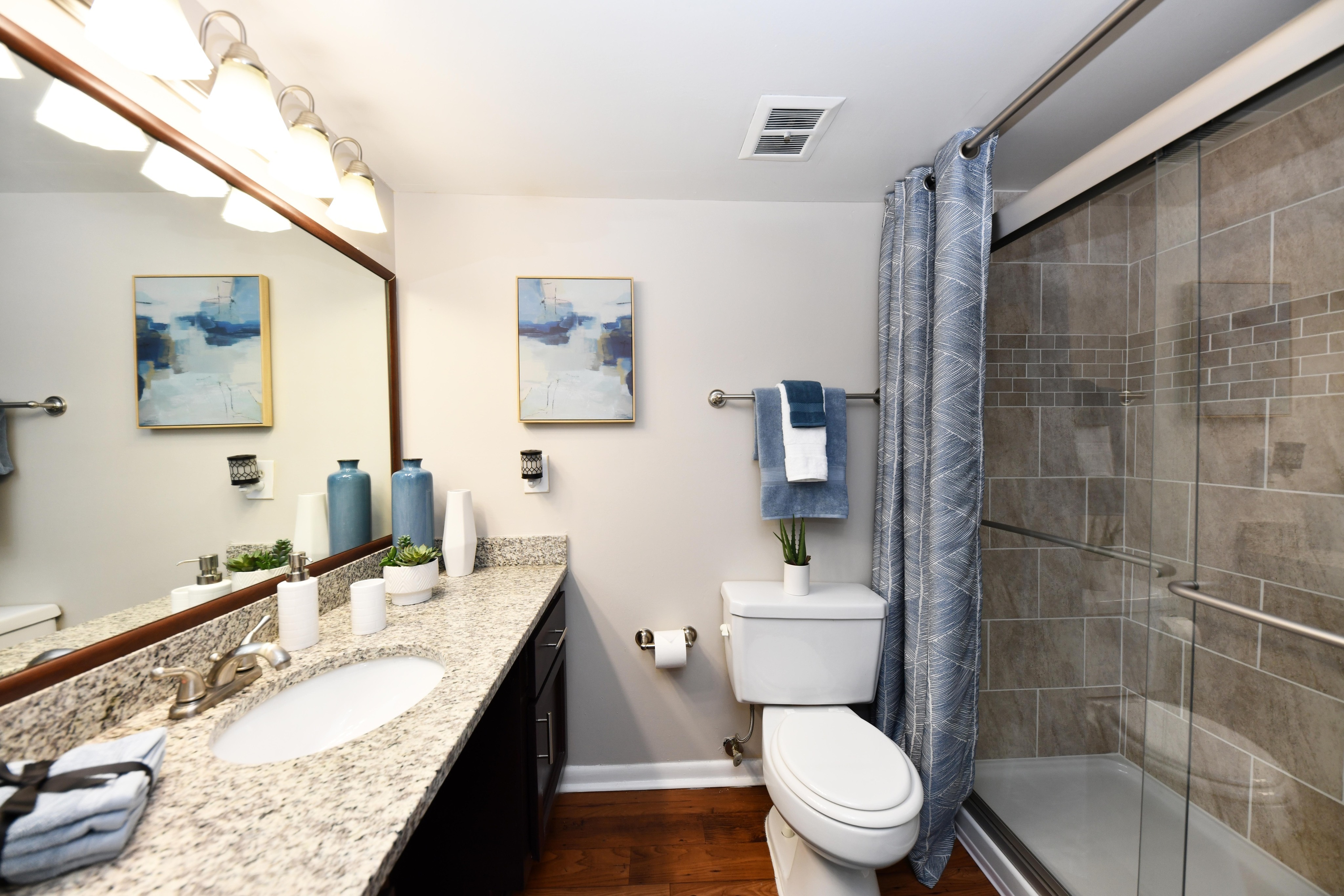 View Photos & Take A Virtual Tour | Branchwater