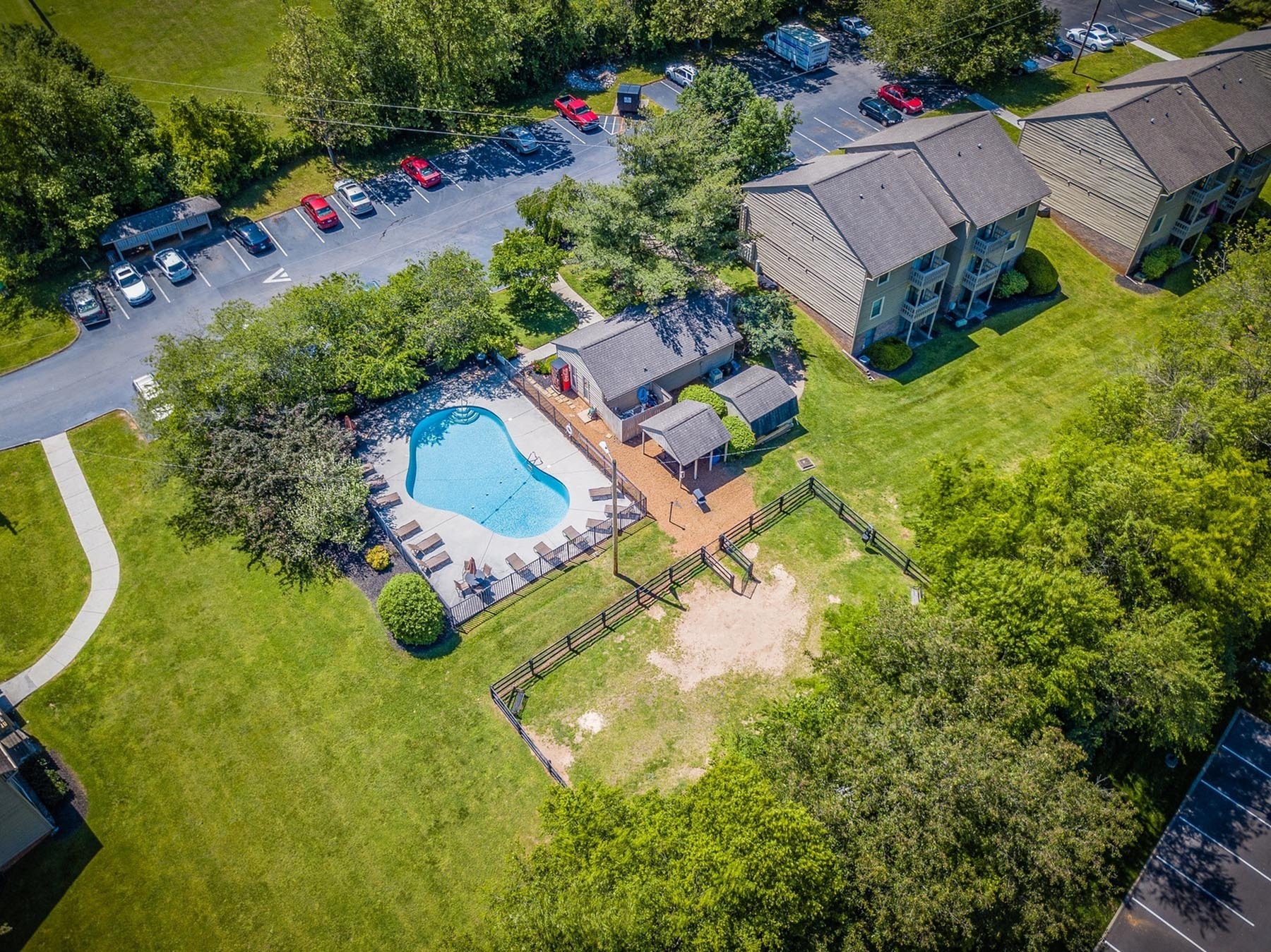 View Photos & Take A Virtual Tour | The Collective at Sutherland