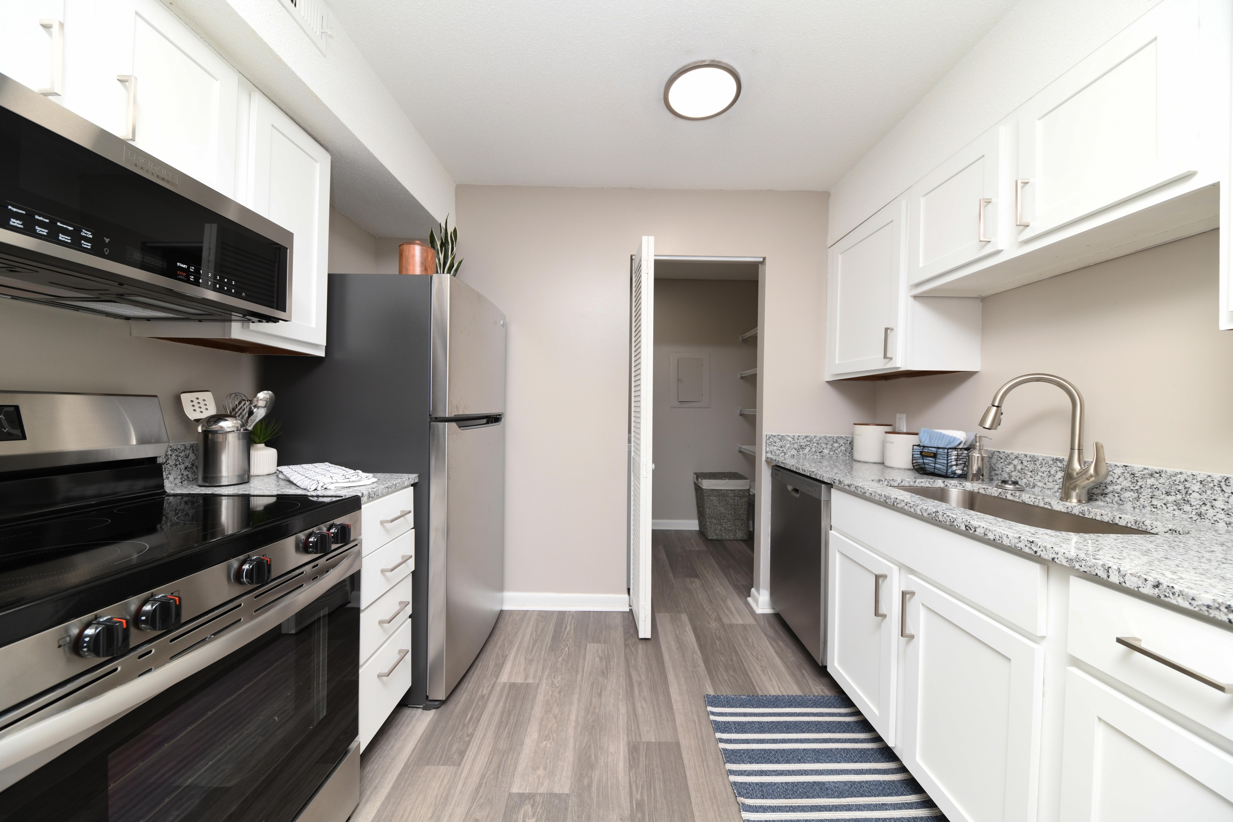 View Photos & Take A Virtual Tour | The Artisan West