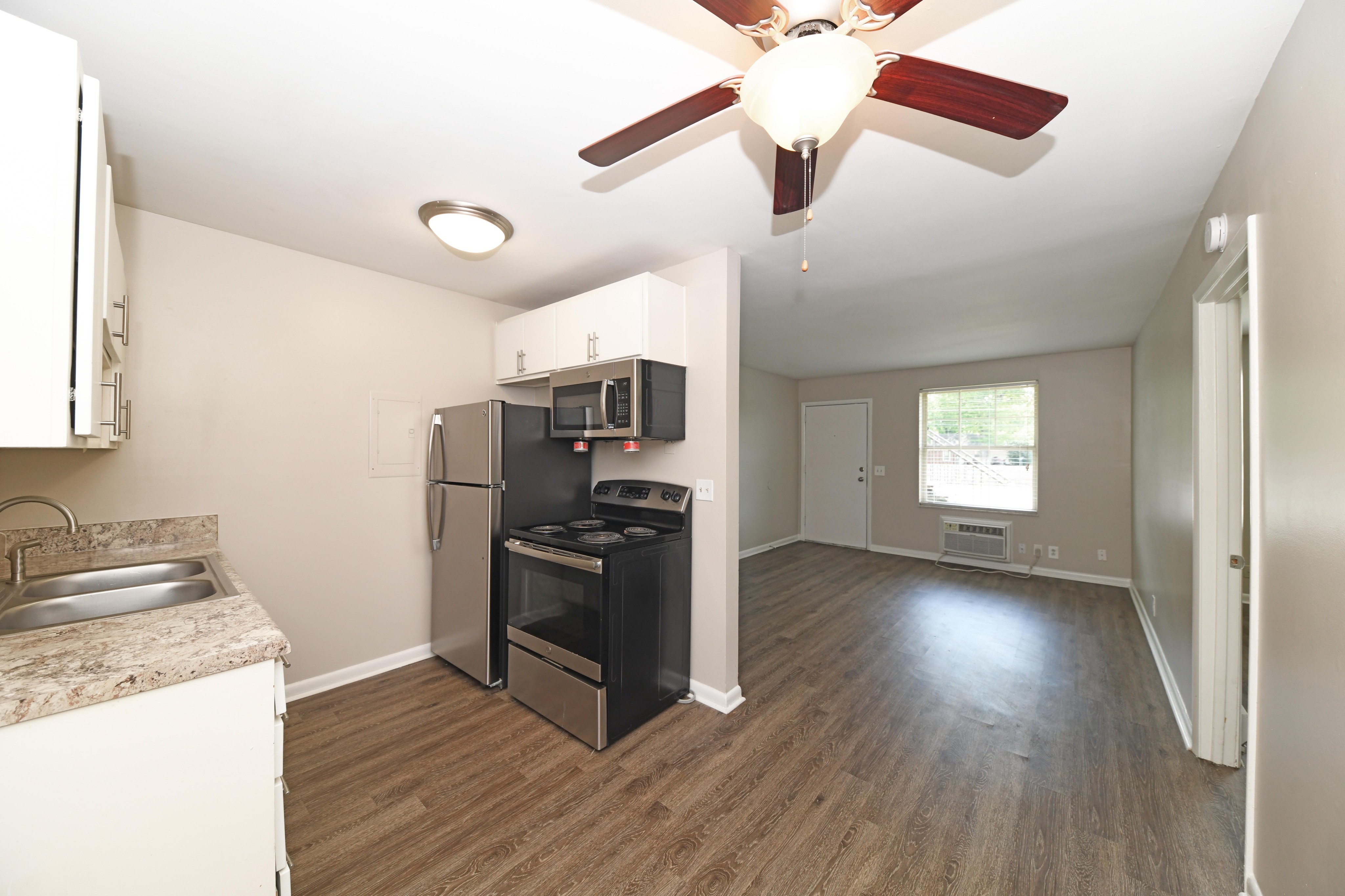 View Photos | Condos at Villager
