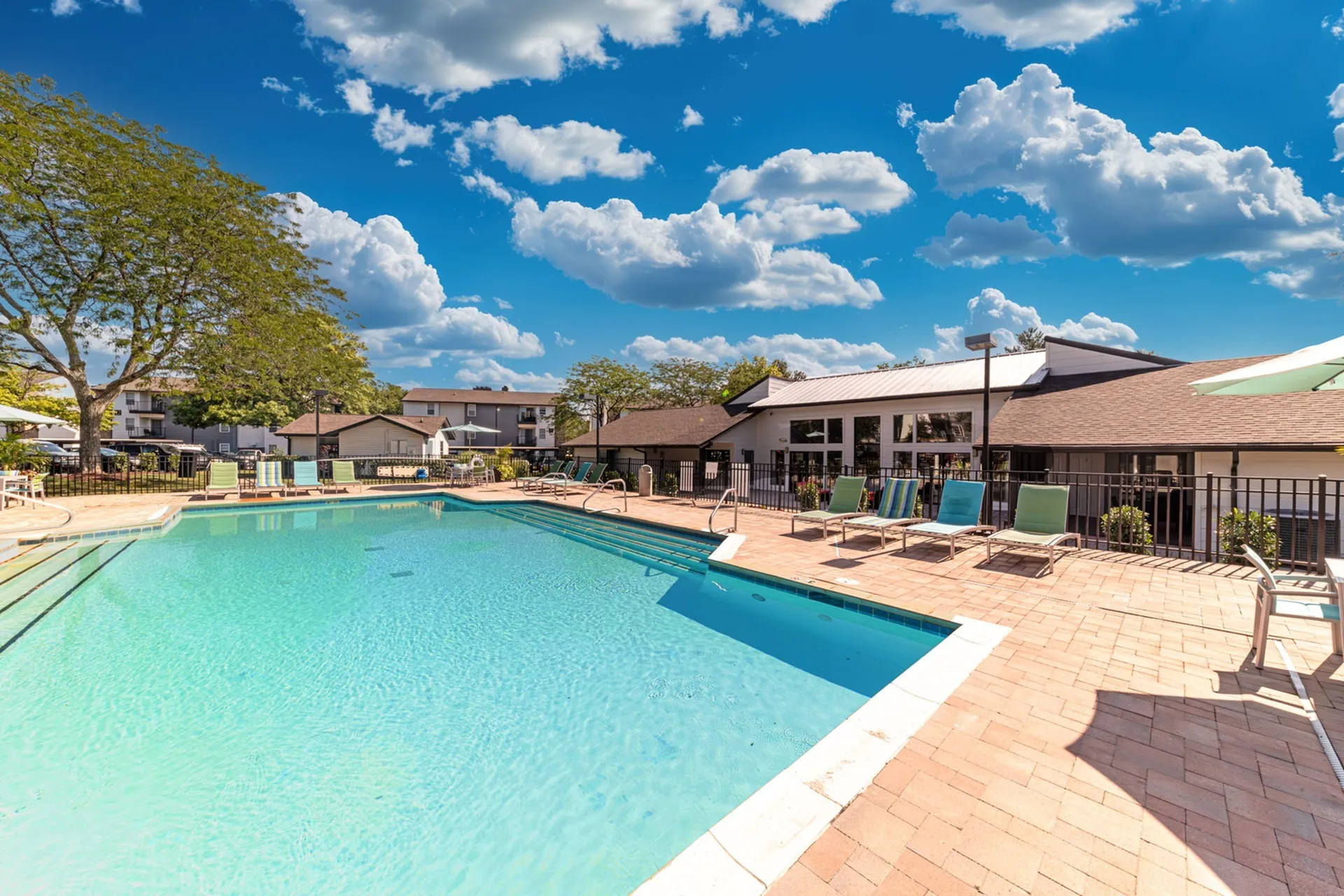 View Photos & Take A Virtual Tour | Veridian Lexington