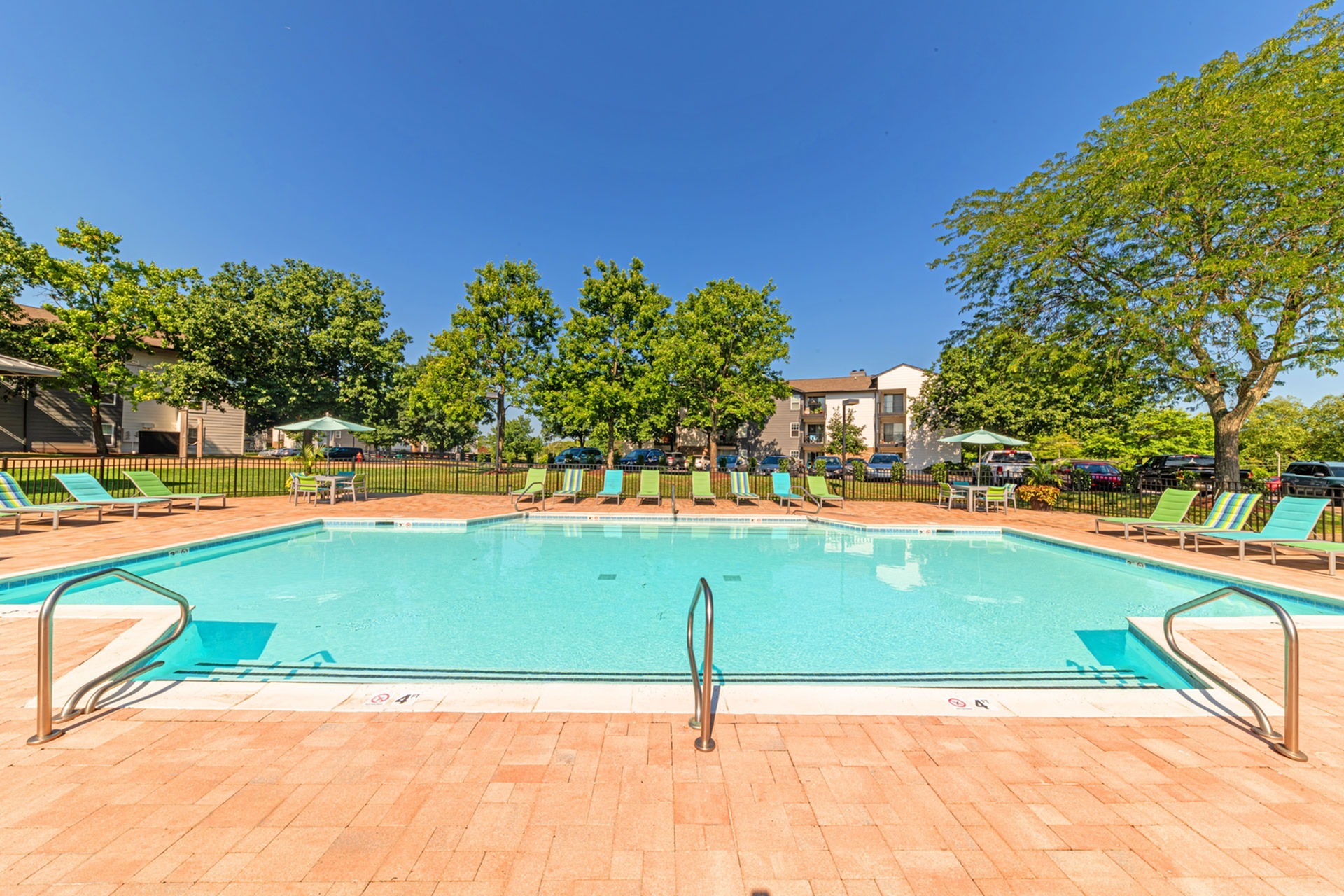 View Photos & Take A Virtual Tour | Veridian Lexington